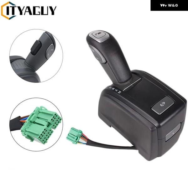 21024535 22583045 トランス ミッション ギア シフト レバー コントロール ユニット ボルボ トラック FH 20709205 21073025 21456377 21937969 4331300000 カスタム パーツ ...