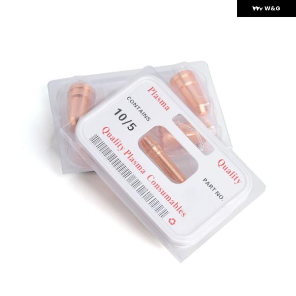 40個 プラズマロング電極 PR0116 ロングノズルチップ PD0117 1.4MM/1.7MM/1.9MM TRAFIMET A90 A101 A141 A151 カスタム パーツ アクセサリーHign-concerned Chemic...