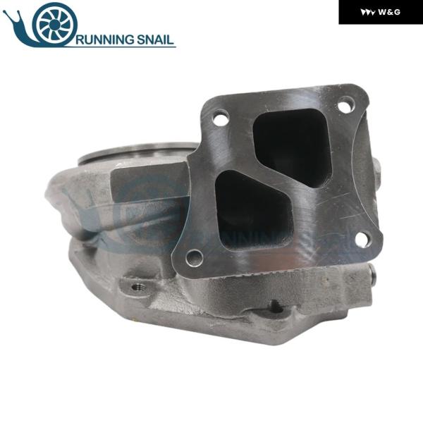 ターボタービン ハウジング TD05 TD05HR-16G6-10.5T 49378-01580 49378-01581 三菱 ランサー EVO 2.0T 2.0L 4G63 4G63T 1515A054 カスタム パーツ アクセサリーPl...