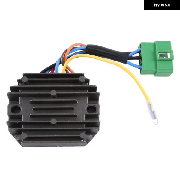 12V 280W レギュレーター 整流器 コマツ ヤンマー 3TNE74 3D74E 3D68E 119640-77710 カスタム パーツ アクセサリーHign-concerned Chemical:NoneOrigin:Mainland...