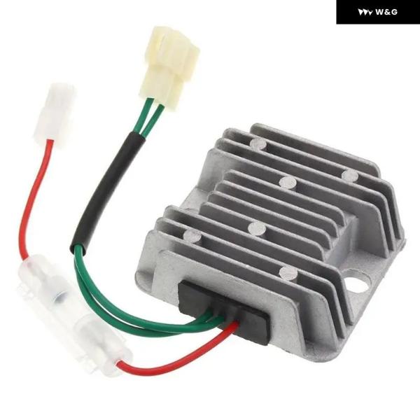 13.8V 79 X 70MM オートバイ バイク ディーゼル ジェネレーター AVR 電圧レギュレータ 整流器 178F 単相ディーゼル ジェネレーター カスタム パーツ アクセサリーHign-concerned Chemical:Non...