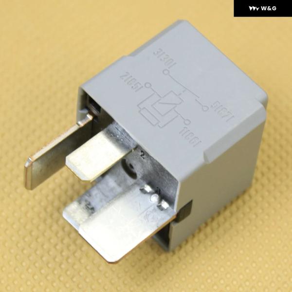 メルセデス ベンツ CLA GLA GLC GLE GLS SL SLC リレー 12V#50 4RA007793-11 A0025428819 カスタム パーツ アクセサリーMaterial:OEMModel Number:A002542...