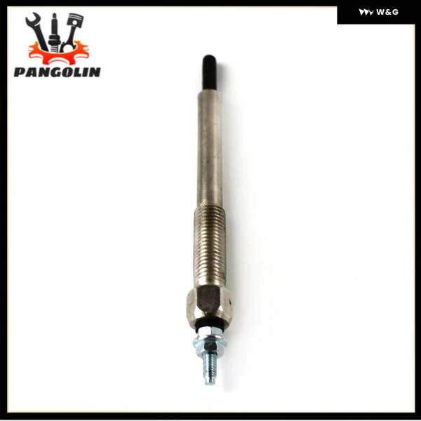 グロープラグ 1G852-65512 1G911-65510 V2403-DI-T/V2203-DI-T/V2003-DI-T/D1703-DI-T/D1803-DI-T/4D87-DI-T 直噴 エンジン カスタム パーツ アクセサリーH...