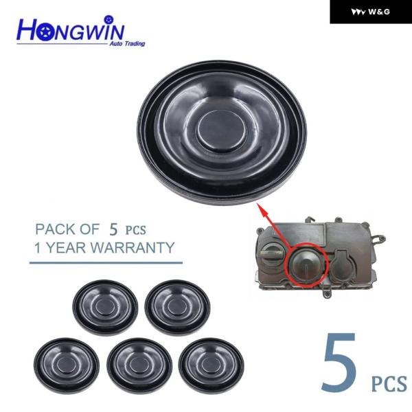 バルブ カバー メンブレン 03G103469M アウディ A3 カブリオレ S3 SEAT ALTEA CORDOBA VARIO IBIZA LEON TOLEDO SKODA 03G103469T 03G103469L カスタム パー...