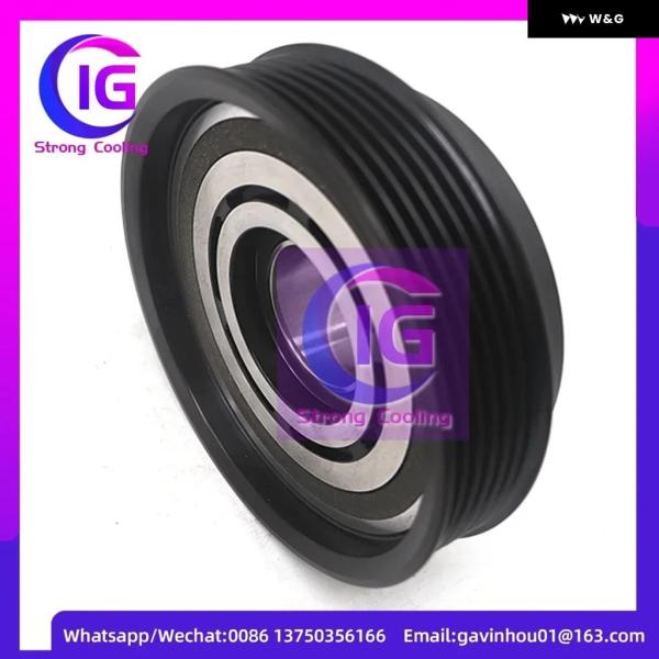 SP15 エアコン コンプレッサー クラッチ プーリー UAZ パトリオット 2012 740353 カスタム パーツ アクセサリーHign-concerned Chemical:NoneSpecial Features:A/C FOR C...