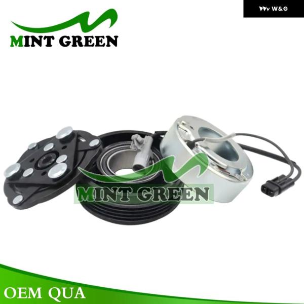 ACコンプレッサークラッチ スズキ スイフトIII SX4 MSC60CAS 95200-62JA0 9520062JA0 AKC011H087 AKC011H088 AKC200A083A AKC201A083A カスタム パーツ アクセ...