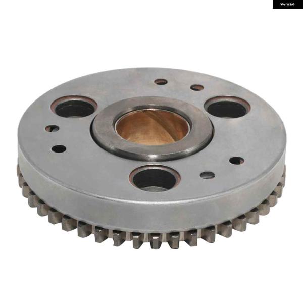 スタータークラッチ アセンブリ ヤマハ YBR125 YBR125ESD YB125 YB125SPD TT-R125LE TT-R125LWE TTR125E TTR125L TT-R125 YFM125RBW XT125X カスタム パ...