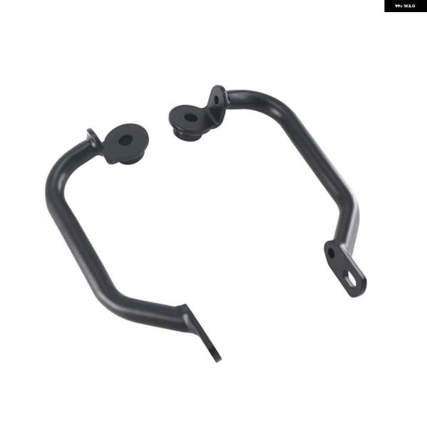 カワサキ Z950RS Z900RS カフェ ABS 2018-2023 2024 オートバイ バイク パッセンジャーハンドル グラブバー リアシート ピリオンハンドシェルフ ラックレール カスタム パーツ アクセサリーHign-conce...