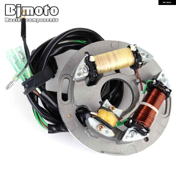 ステーターコイル ヤマハ SJ650 SJ700 VX700 WR650 WB700 WB760 WB800 WRA650 WRA700 FX700 650M 650TX 700TL 700TX EXC1200 1430TR カスタム パー...