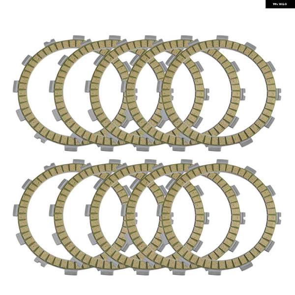 オートバイ バイク フリクションクラッチプレート ドゥカティ ムルティストラーダ 1158 V4S 1158 V4S フル 1158 V4S スポーツ 1158 V4S レーダー 19020521A カスタム パーツ アクセサリーHign-...