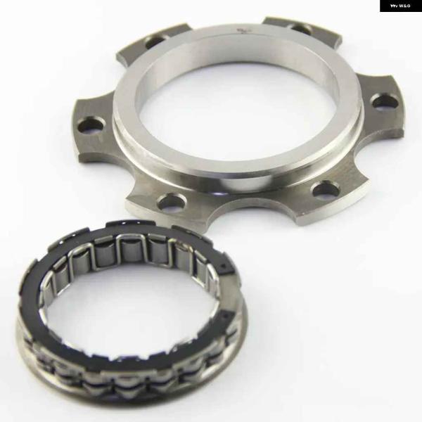 オートバイ バイク スタータークラッチパーツ BMW F800S F800ST F800GT F800GS アドベンチャー アプリリア RSV1000 R RST1000 ETV1000 FACTORY TUONO R カスタム パーツ ア...