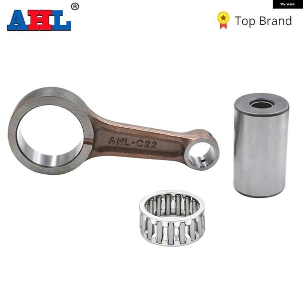 オートバイ バイク エンジン パーツ コネクティングロッド クランクロッド コンロッド キット ヤマハ WR250F YZ250F 17D-11651-90 5UL-11651-00-00 カスタム パーツ アクセサリーHign-conce...