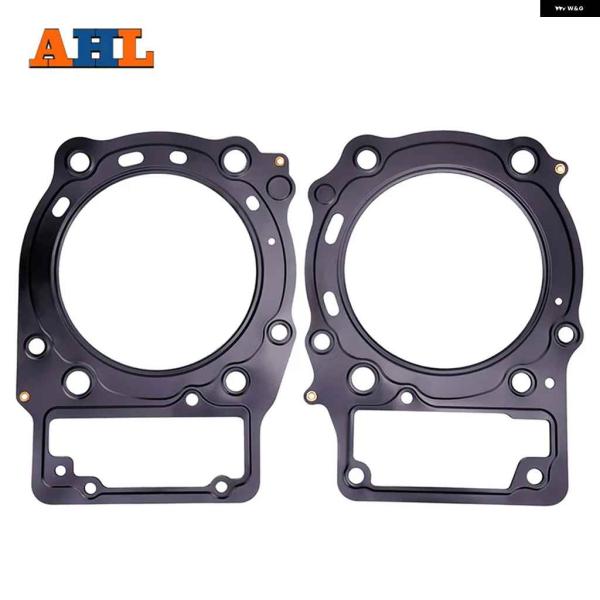 オートバイ バイク カバー ガスケット シリンダー ヘッドガスケット スズキ ブルバード C109R C109RT M109R M109R2 VZR1800Z VLR1800 イントルーダー C1800R カスタム パーツ アクセサリーHi...