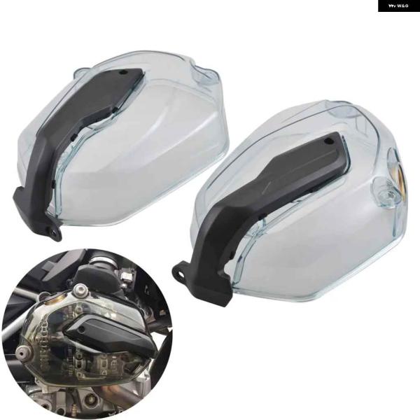 オートバイ バイク アクセサリー エンジン ガード カバー シリンダー ヘッド バルブ BMW R1200GS アドベンチャー K51 冷蔵水 2014-2018 カスタム パーツ アクセサリーProtective parts:OtherH...