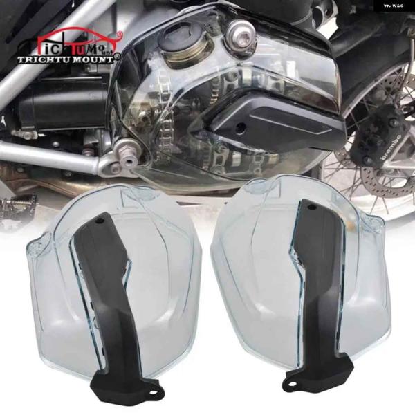 BMW R1200RT R1200GS LC ADV 1200R RT RS K50 K51 K52 K53 オートバイ バイク アクセサリー シリンダー ヘッド バルブ カバー エンジン ガード プロテクター カスタム パーツ アクセサリ...