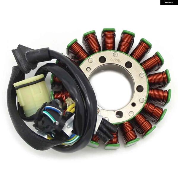 オートバイ バイク エンジン ステーターコイル ホンダ TRX500 FOURTRAX FOREMAN 500 FPM FPE EPS 2012-2013 31120-HR0-F01 モトアクセサリー カスタム パーツ アクセサリーHign...