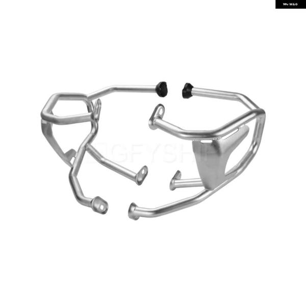 BMW R1300GS 2024 2025 24 25 R1300GSアドベンチャー ADV オートバイ バイク エンジン クラッシュ バー エンジン 落下 カスタム パーツ アクセサリーProtective parts:Frame pro...