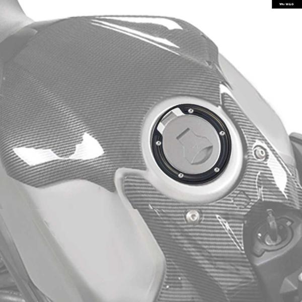 ホンダ REBEL250 2017-2023 CB250R MONKEY125 2018~2023 モーターガスオイルキャップキャップ燃料 フィラー カバー 2019 - 22 カスタム パーツ アクセサリーProtective parts...