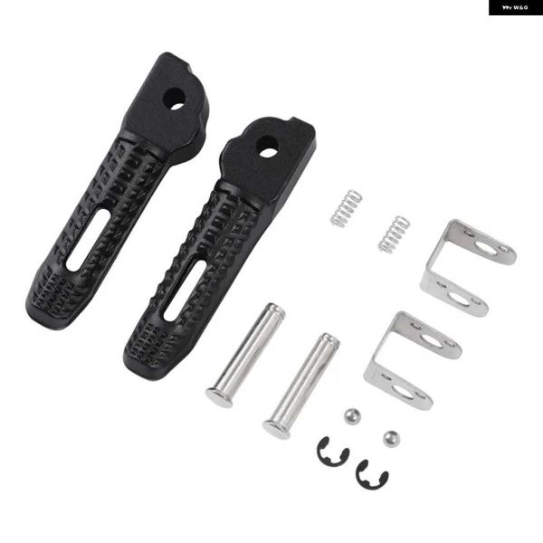 パッセンジャー フットペグ フットレスト BMW R NINE T URBAN G/S 2018 SCRAMBLER 2016-2020 RACER 2017 S1000R HP4 2013-2014 F900R 2025 カスタム パーツ...