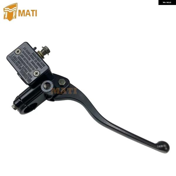 フロント ブレーキマスター シリンダー スズキ KINGQUAD QUADRACER QUADRUNNER QUADSPORT VINSON OZARK EIGER LTF 250 300 400 450 500 700 カスタム パーツ ...