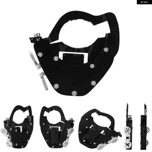 ヤマハ FZ1 FZS1000 フェーザー 2001〜2005 FZ1-S フェーザー FZ1-N 2006〜2015 オートバイ バイク クルーズ コントロール ハンドルバー スロットルロックアシスト カスタム パーツ アクセサリーMot...