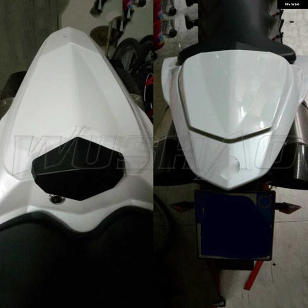 ヤマハ YZF-R1 2009 - 14 オートバイ バイク ハンプ フェアリング ピリオンリア フェアリング シートカウルカバー カスタム パーツ アクセサリーHign-concerned Chemical:NoneBrand Name:...