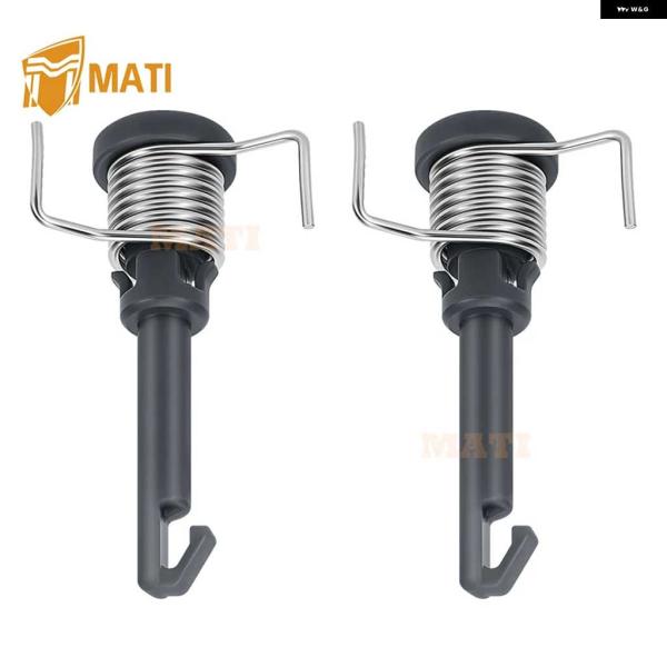 グローブ ボックス ヒンジピン 2個 ヤマハ FX1000 FX1800 GX1800 FA1800 FB1800 FC1800 F1B-6517R-00-00 カスタム パーツ アクセサリーHign-concerned Chemical:...