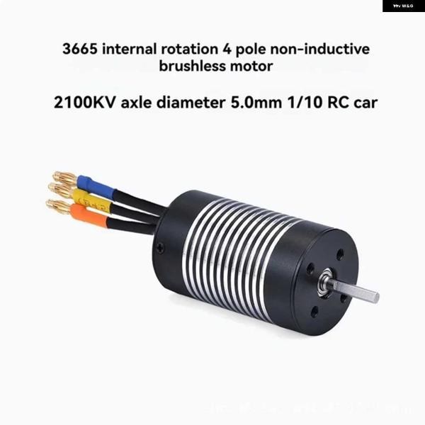 3665 インナー 4極モーター 防水 ブラシレスモーター 軸径 3.175MM 1/14 1/12RC 自動車用 3665 2600KV カスタム パーツ アクセサリーHign-concerned Chemical:NoneOrigin:...