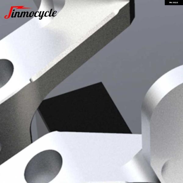 パンアメリカ スペシャル/1250 PA1250 /SPECIAL 2021 - 24 パッセンジャー フットレスト ローダウンキット フットペグ ローダウンキット カスタム パーツ アクセサリーProtective parts:Other...