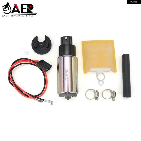 燃料 ポンプ ホンダ CBR954RR CBR929RR FSC600 FJS600 FJS400 ABS シルバーウイング ST1300 パンヨーロピアン NRX1800 ヴァルキリー ルーン RVT1000R カスタム パーツ アクセサ...