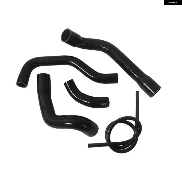 BMW K100 K 100 1982-1992 1989 - 92 シリコン ラジエーター クーラントホース オートバイ バイク カフェレーサー スクランブラー カスタム カスタム パーツ アクセサリーModel Name:for BMW...