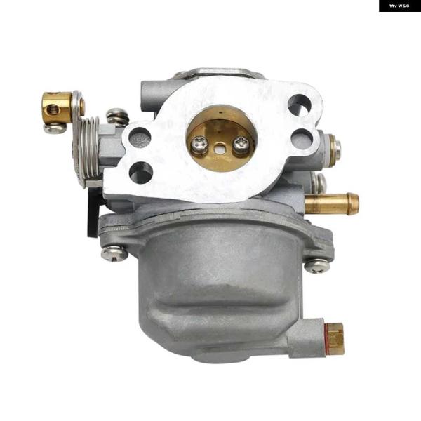 キャブレター キャブ ヤマハ 4ストローク 4HP F4A F4M 67D-14301-00 67D-14301-01 キャブレター キャブ ヤマハ 4ストローク 4HP F カスタム パーツ アクセサリーHign-concerned Ch...