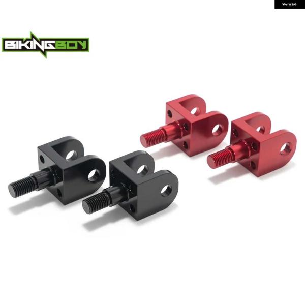 フットペグ フットレスト サポート マウント APOLLO RFN BETA EXPLORER 電動ダート オートバイ バイク オフロード MX モトクロス アルミ カスタム パーツ アクセサリーHign-concerned Chemica...