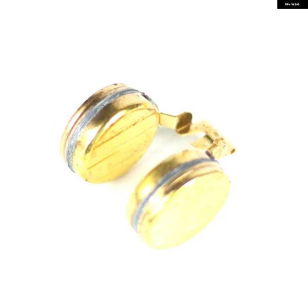 真鍮フロート WEBER EMPI キャブレター フロート 40/45 DCOE ランボルギーニ フェラーリ アルファロメオ マセラティ カスタム パーツ アクセサリーPlacement on Vehicle:frontCountry/Re...