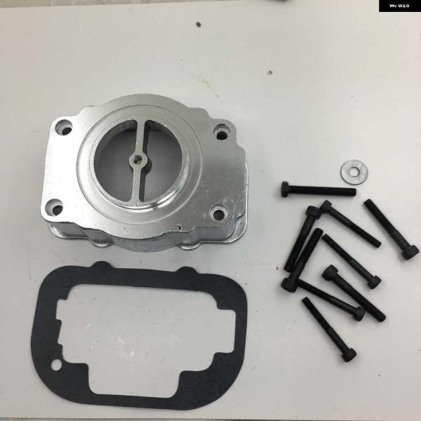 エア フィルター アダプター ウェーバー キャブレター 32/36 DGEV 38 DGAS スズキ トヨタ ホンダ カスタム パーツ アクセサリーPlacement on Vehicle:frontCountry/Region of Ma...