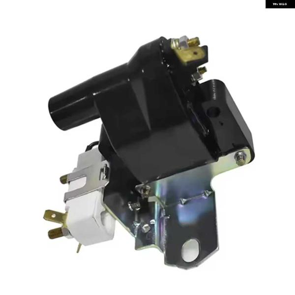 ダッジ ラム 50 フットノート FTM-063GT イグニッション コイル 33410-85120 スズキ 三菱 マイティマックス 1987-1989 カスタム パーツ アクセサリーHign-concerned Chemical:None...