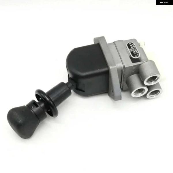 車用ハンドブレーキ コントロール バルブ レバー パーキング ハンドブレーキ MAN トラック F2000 L2000 TGA TGL TGM TGS TGX スカニア WABCO カスタム パーツ アクセサリーHign-concerned...