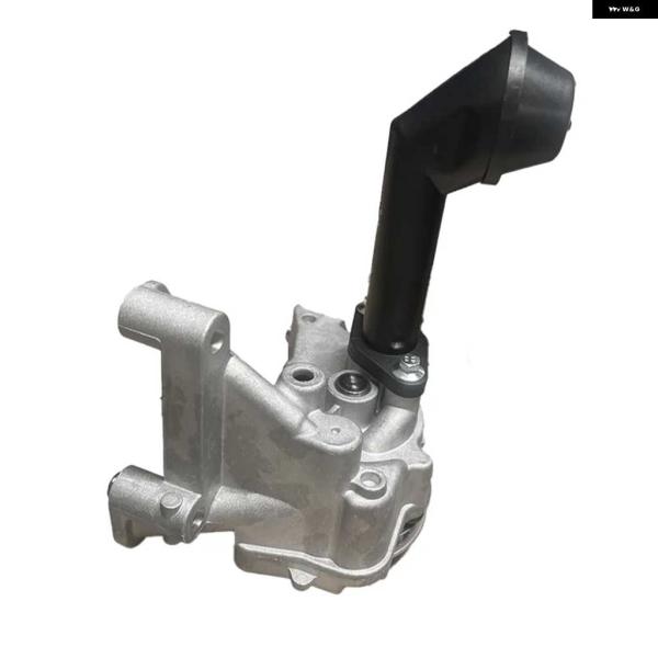 ディーゼルオイル ポンプ エンジン オイル ポンプ アセンブリ VW ゴルフ ディーゼルオイル ポンプ 03L115105B A1 A3 S3 ディーゼルオイル ポンプ カスタム パーツ アクセサリーHign-concerned Chemi...