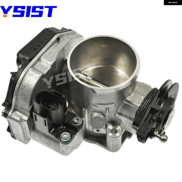 スロットルボディ アセンブリ アウディ A4 VW パサート 1.8L ターボボディ 加速 カスタム パーツ アクセサリーHign-concerned Chemical:NoneOther Part Number:058133063M,7....