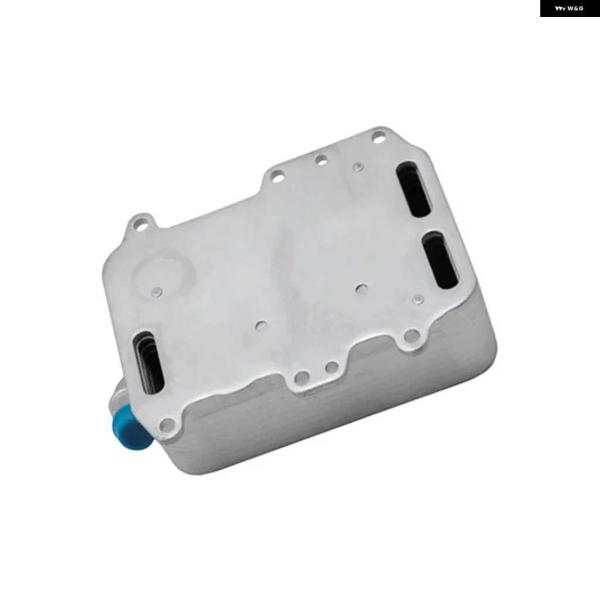 エンジン 冷却 システム オイルクーラー 059117021R 059117015P A4 A5 A6 A7 A8 SQ5 Q5 Q7 VW TOUAREG 3.0 TDI ディーゼル カスタム パーツ アクセサリーHign-concern...