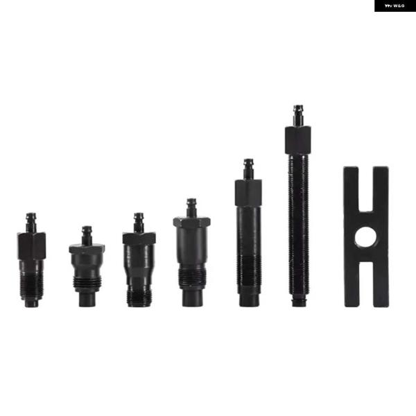 プロフェッショナルディーゼル エンジン 圧縮テスターTU15Bツールキット フルレンジ シリンダー 圧力ゲージ検出テストセット カスタム パーツ アクセサリーHign-concerned Chemical:NoneOrigin:Mainla...