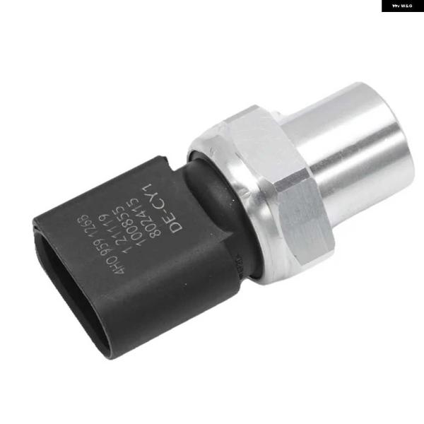 A3 A4 A5 A6 A7 A8 Q5 R8 RS5 RS7 S3 S5 S6 S7 ゴルフ対応エアコン圧力スイッチセンサー 4F0959126B カスタム パーツ アクセサリーHign-concerned Chemical:NoneOr...