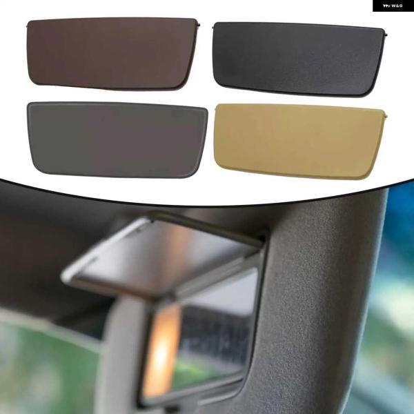 サンバイザーミラーカバー交換部品 ポルシェ ボクスター 981 2012-2016 カスタム パーツ アクセサリーHign-concerned Chemical:NoneOrigin:Mainland ChinaMainKey1:Sun V...