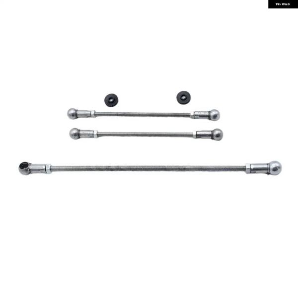 ギアリンケージプッシュロッドエンジンシステムリペアプジョー106スペアパーツ カスタム パーツ アクセサリーHign-concerned Chemical:NoneModel Number:Gear Linkage Push RodsOri...