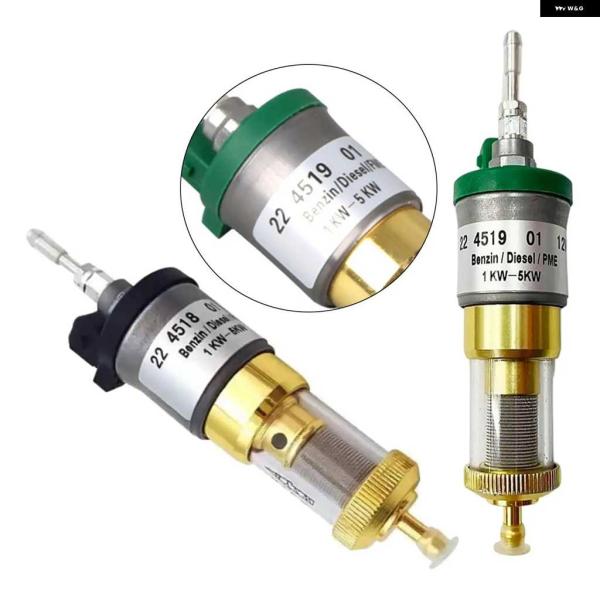 ディーゼルヒーターポンプ パーキングヒーターポンプ 1KW-5KW 取り付け簡単 交換 カスタム パーツ アクセサリーHign-concerned Chemical:NoneOrigin:Mainland ChinaMainKey1:oil...