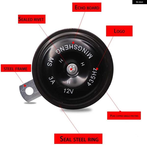 三菱モンテロパジェロマルチトーンホーンホイッスルホーンカスタムV97 V93 V73 V87パジェロ大音量 カスタム パーツ アクセサリーOrigin:Mainland ChinaItem Type:Multi-tone &amp;amp;...