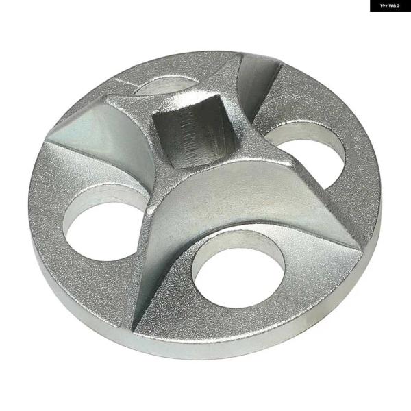 回転工具 303-1656 パーツ 5 CM バーリングツール 1.5L 2.0L 3.0L エンジンレンジ VELAR カスタム パーツ アクセサリーHign-concerned Chemical:NoneColor:SilverOrig...