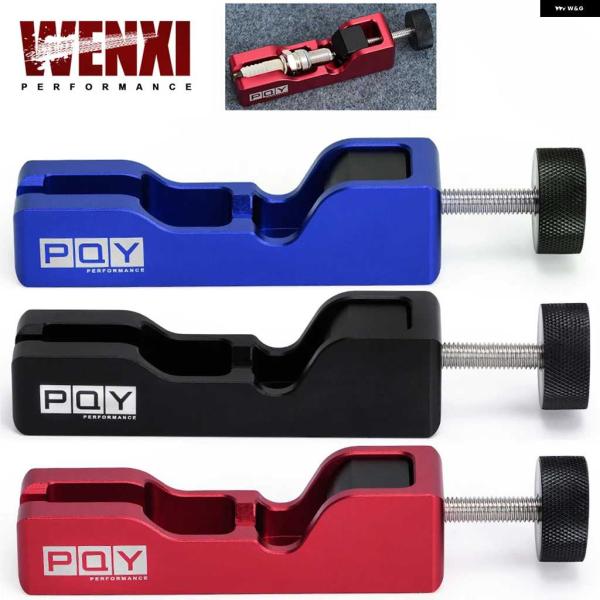 汎用スパークプラグギャップツール電極圧縮10MM 12MM 14MM 16MMハイターボパワーキットWX-SLV01 カスタム パーツ アクセサリーHign-concerned Chemical:NoneInterchange Part N...