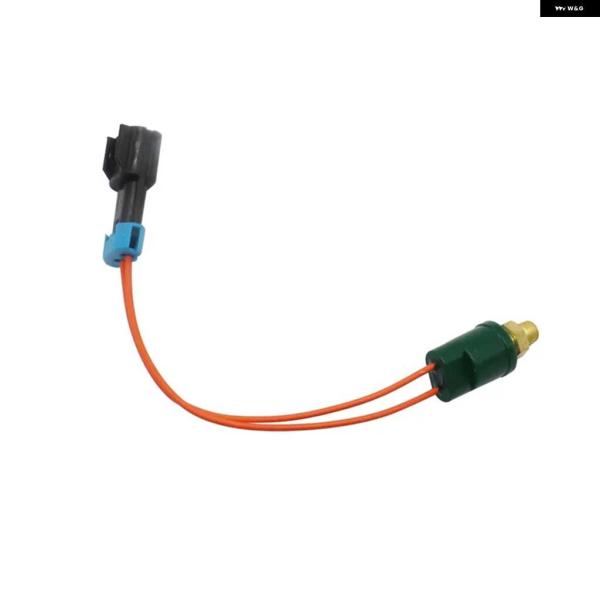 MUNCIE オイルプレッシャースイッチセンサー - 交換用 30T60228 ダンプトラックアクセサリー カスタム パーツ アクセサリーHign-concerned Chemical:NoneType:Intake Air Pressur...