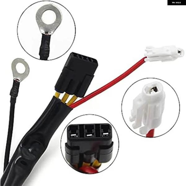 電圧レギュレータ 整流器 ホンダ 船外機 整流器 ホンダ 31600-ZV5-003 BF35AM 45HP BF45AM ホンダ 40HP カスタム パーツ アクセサリーHign-concerned Chemical:NoneModel ...